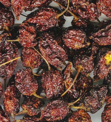 Pure Ground Ingredients