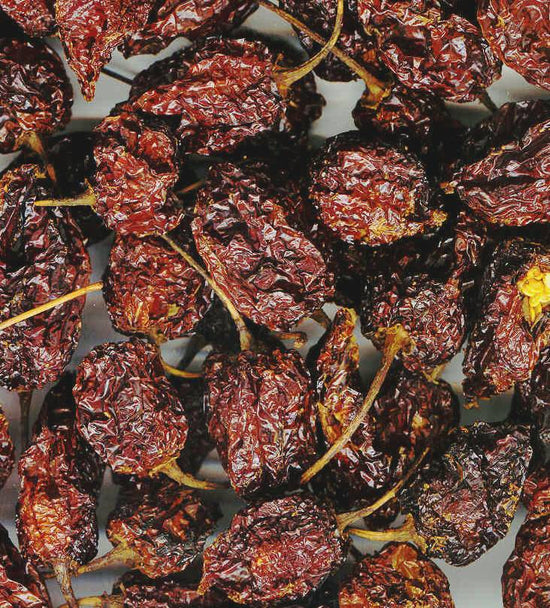 Pure Ground Ingredients