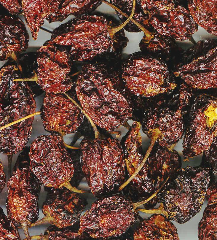 Pure Ground Ingredients