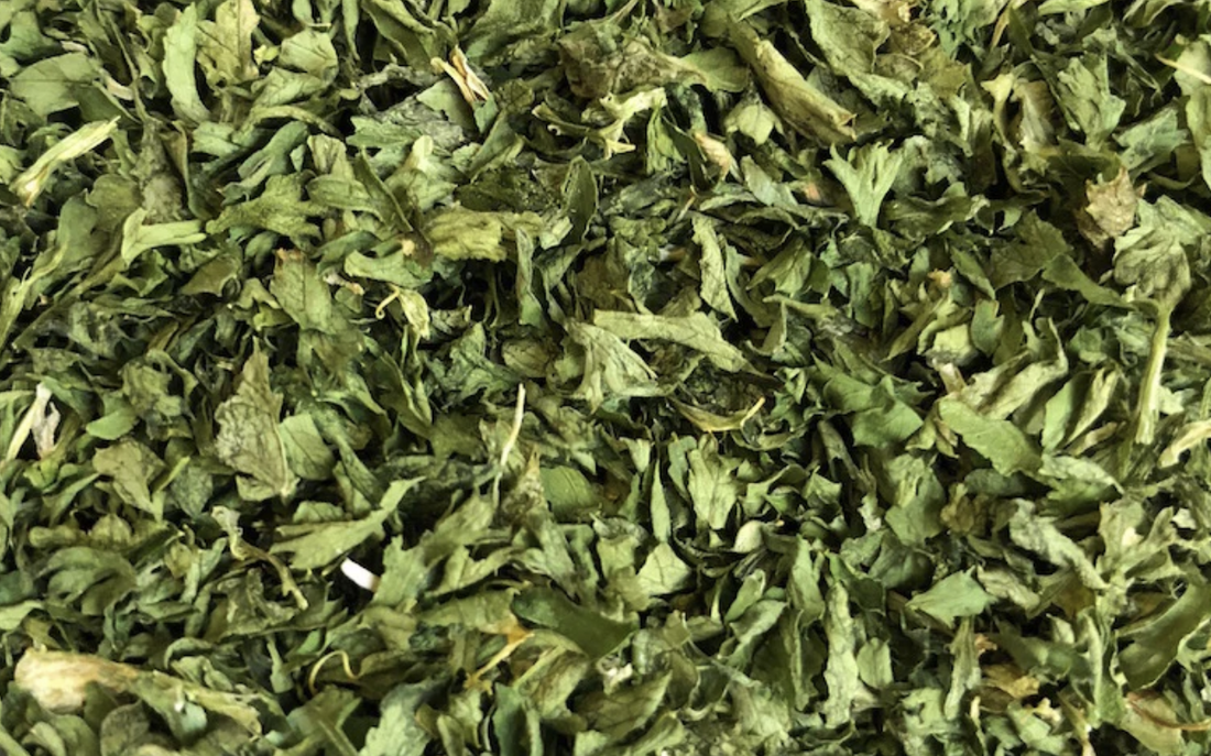 Pure Ground Ingredients