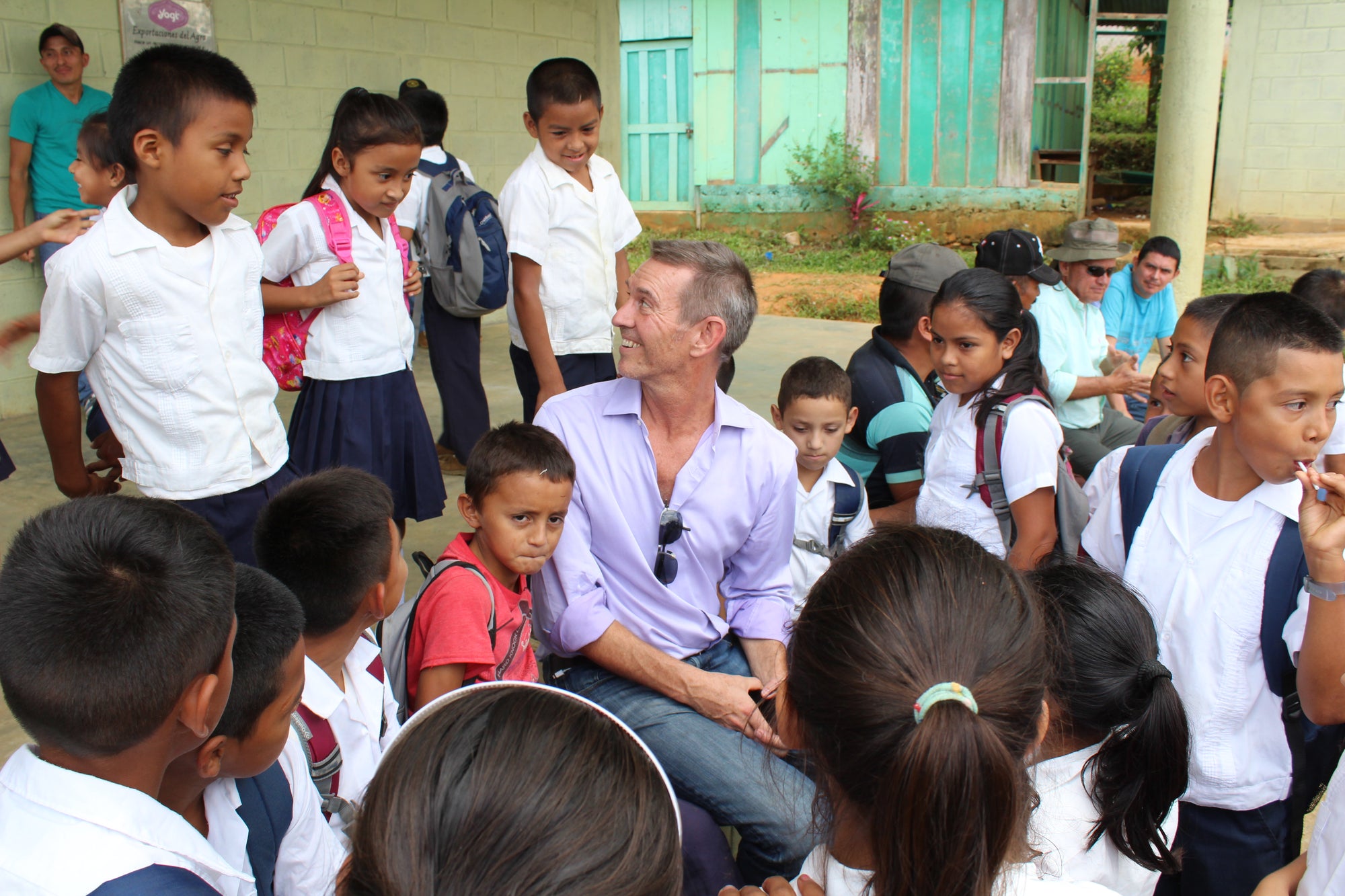 Pure Ground Ingredients