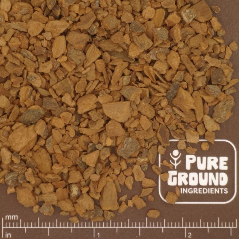 Organic Cinnamon Cassia – Pure Ground Ingredients