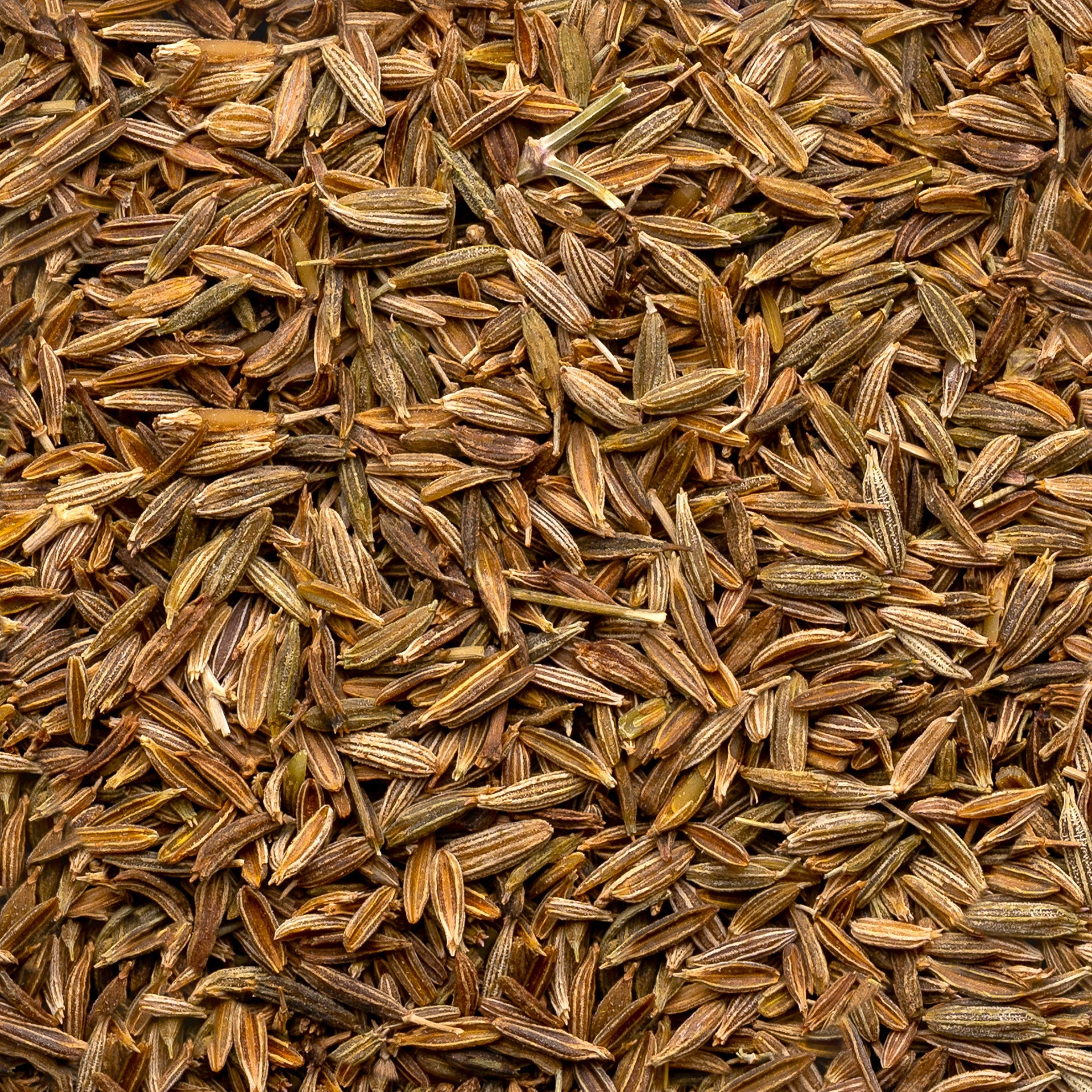 Organic Cumin – Pure Ground