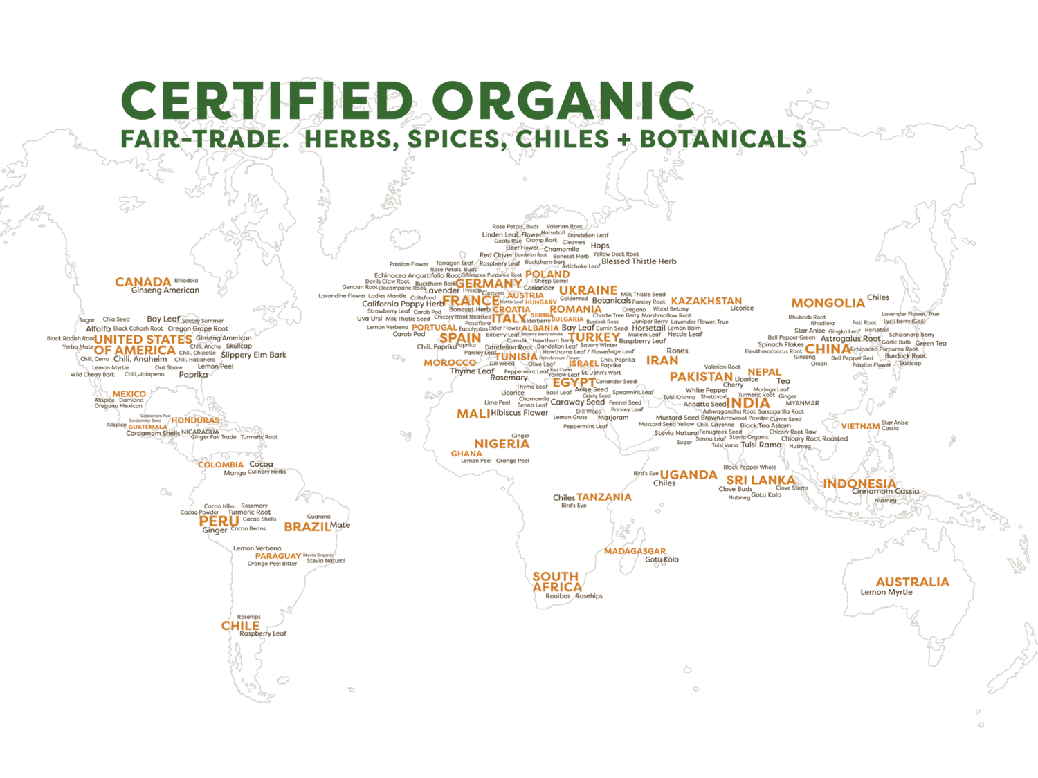 Global Partnerships – Pure Ground